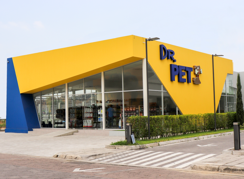 Dr. Pet - Sobre Nosotros